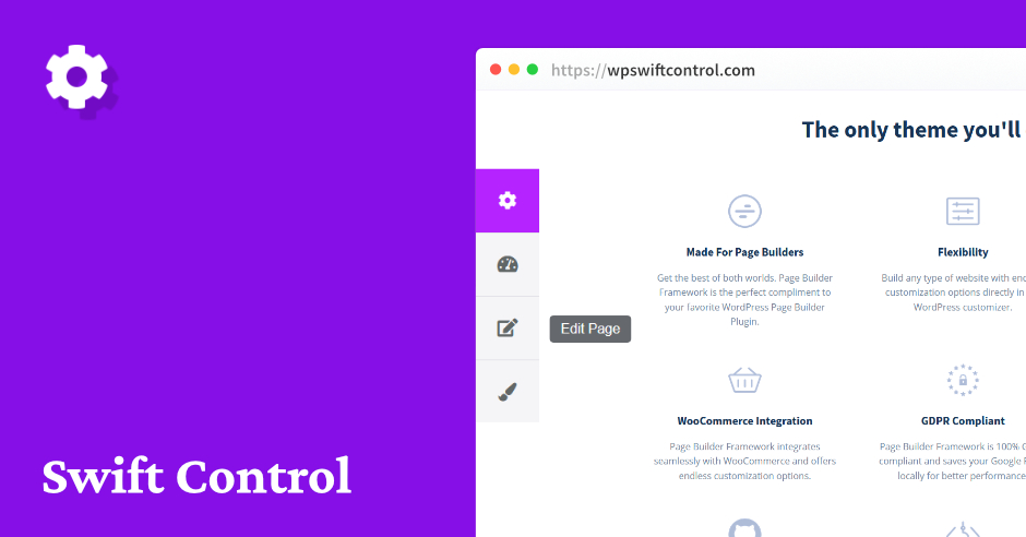 Better Admin Bar - WordPress Admin Bar Reimagined Better Admin Bar - WordPress Admin Bar Reimagined